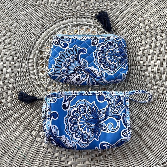 Modella | Bags | Modella Travel Toiletry Bag Set | Poshmark